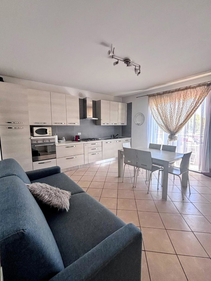 Appartamento Le Spighe Con Piscina - Caorle
