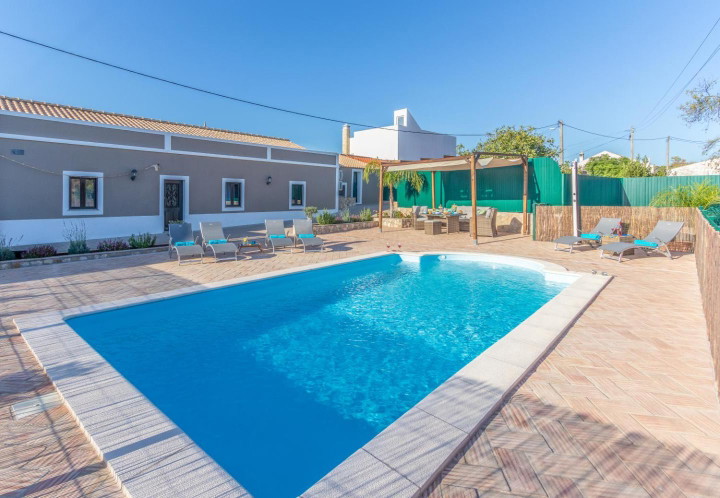 Villa Arade - Algarve
