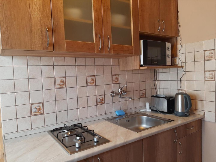 Egniss Apartman 2 - Noszvaj