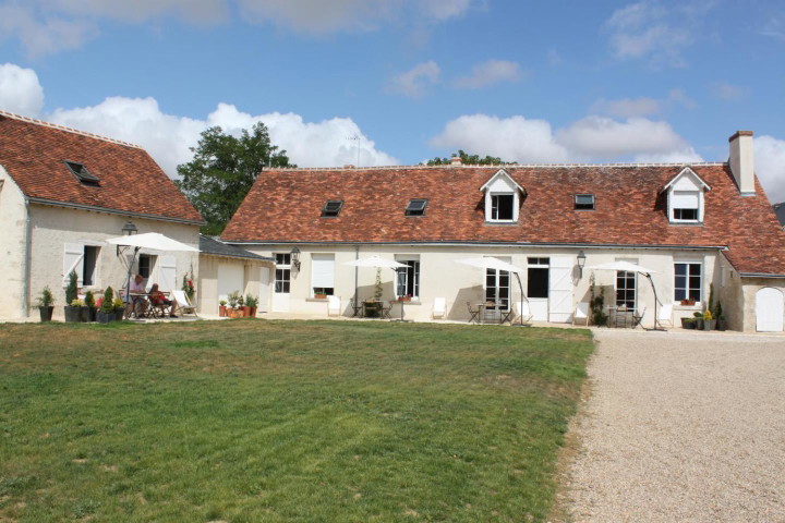 Domaine De Praline Opale - Blois