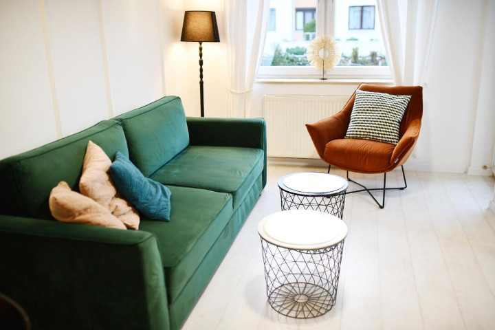 Apartamenty Navigator Zielone Tarasy - Kołobrzeg