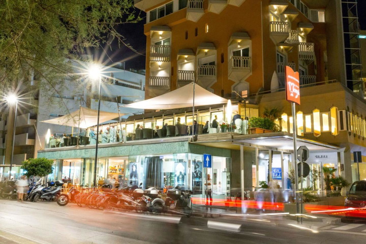 City Hotel - Senigallia