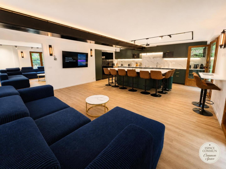 Forest Suites, 12 Studios, Paris Et Disney - Créteil