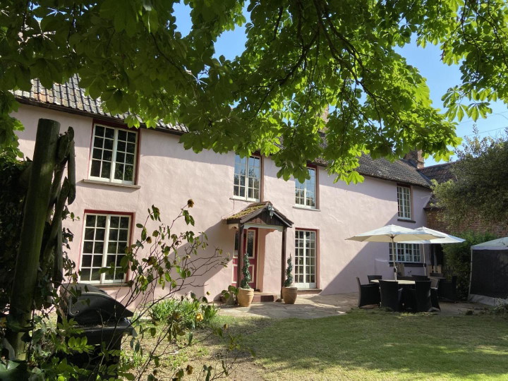 Yallands Farmhouse - Bridgwater