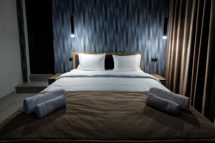 Evn Rooms - Jerevan