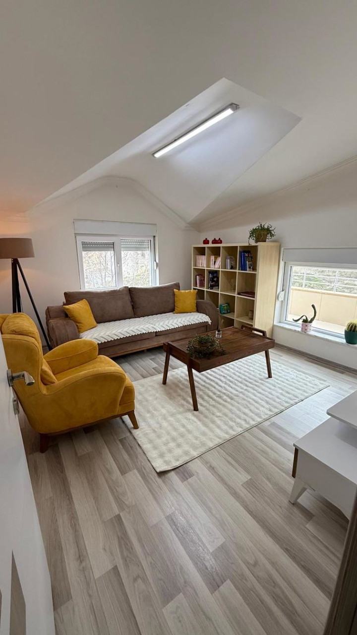 Peribacası Manzaralı Modern Daire - Cappadocië