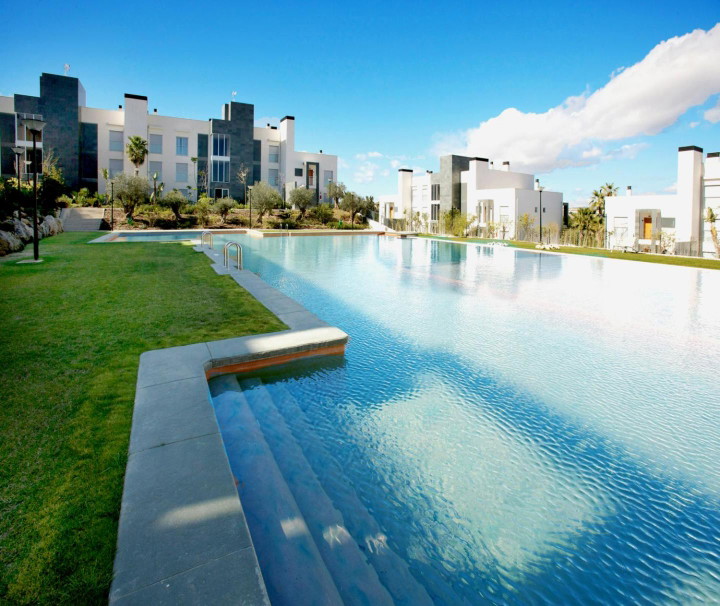 El Plantío Golf Resort - Elche