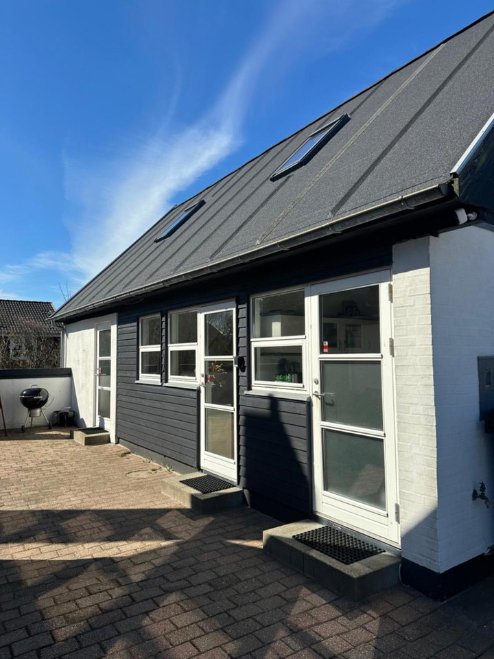 Guesthouse Villa Sønderklit - Denmark