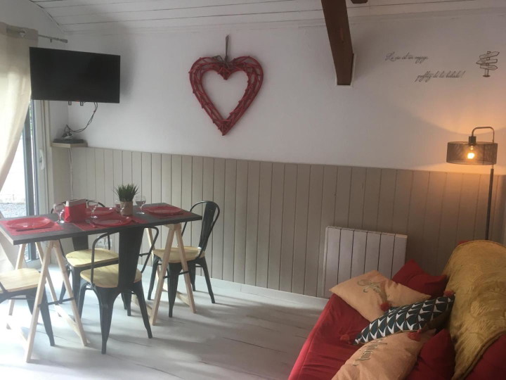 Appartements La Durance Et L'helpe - Embrun