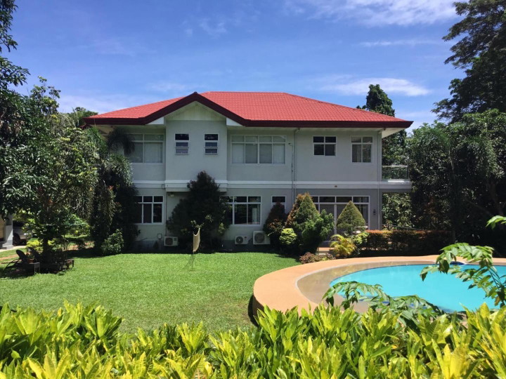 Camiguin Lanzones Resort - Camiguin