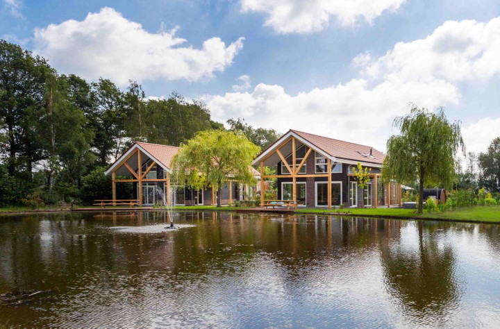 Topparken – Résidence Lichtenvoorde - Netherlands