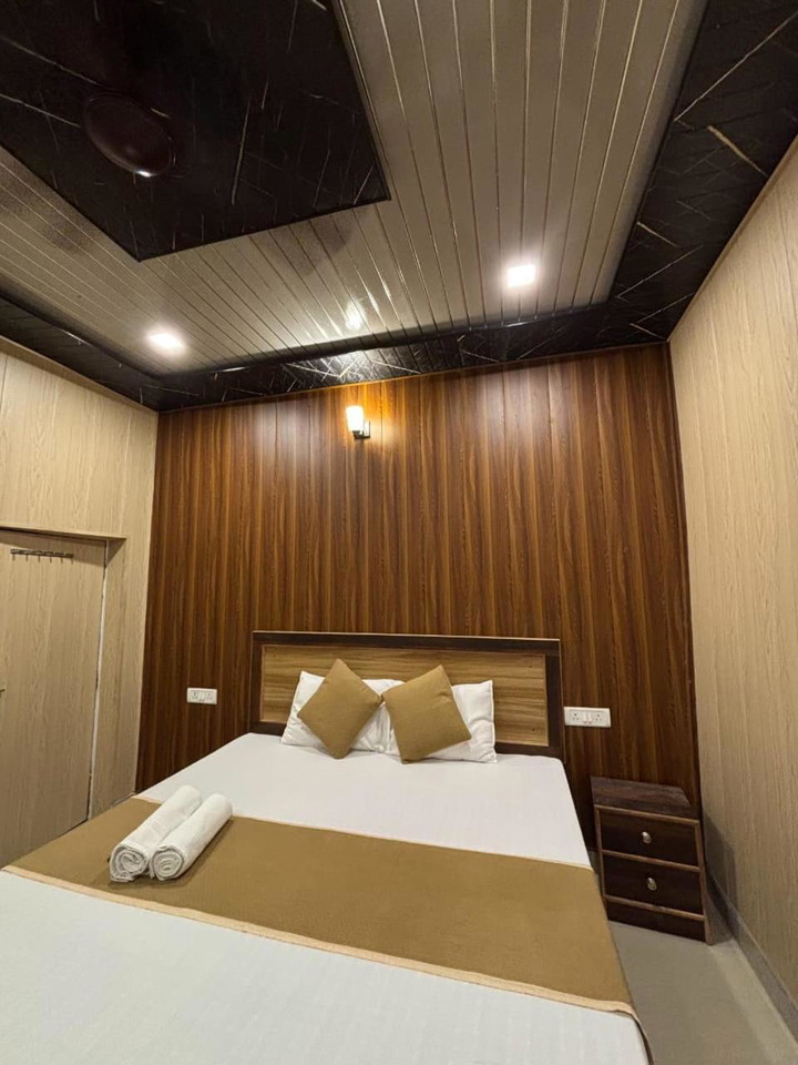Kailash Dham Guest House - Varanasi