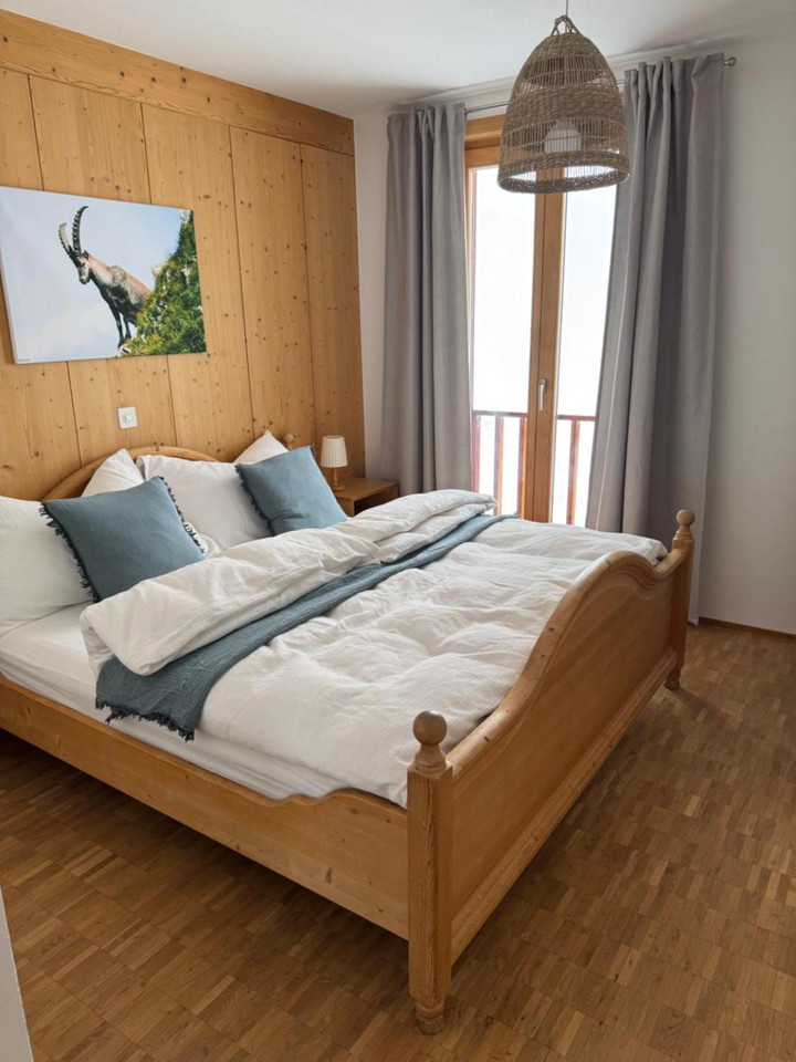 Ustreia Orta - Lenzerheide