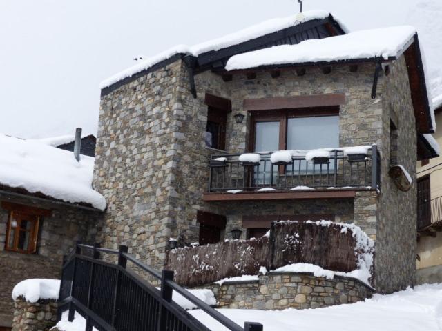 Casa Llop - Espot