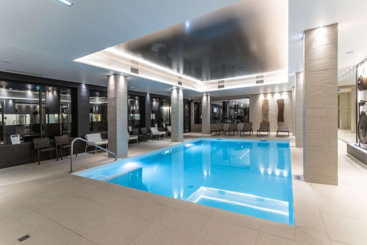 Best Western Plus Hôtel & Spa De Chassieu - Saint-Bonnet-de-Mure