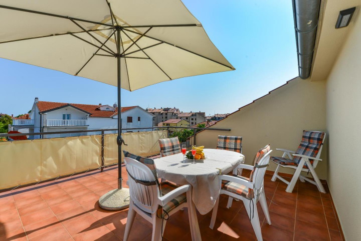 Apartment Lily - Zadar