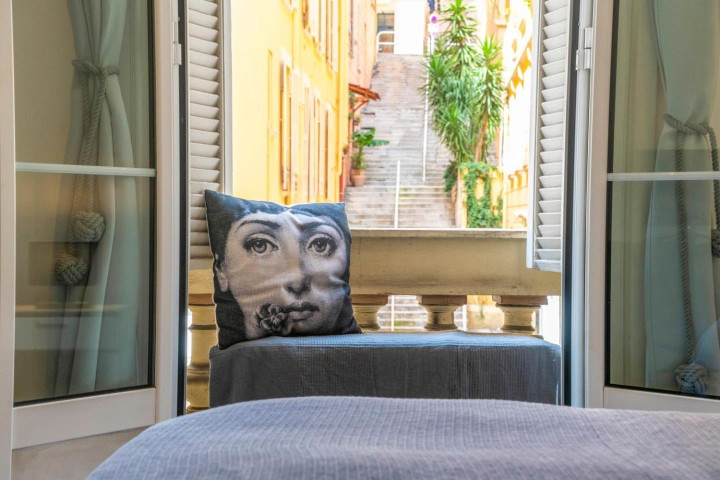 Modern Apartment - Monaco Border - La Turbie