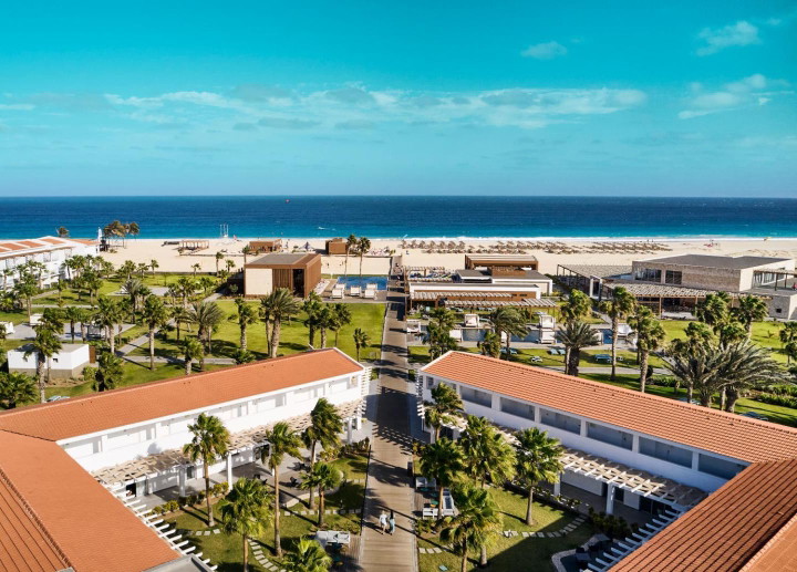 Robinson Cabo Verde - Adults Only - カーボベルデ