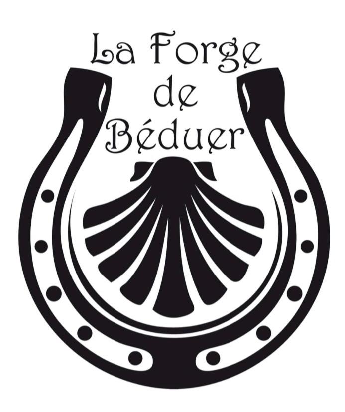 La Forge De Béduer - Figeac