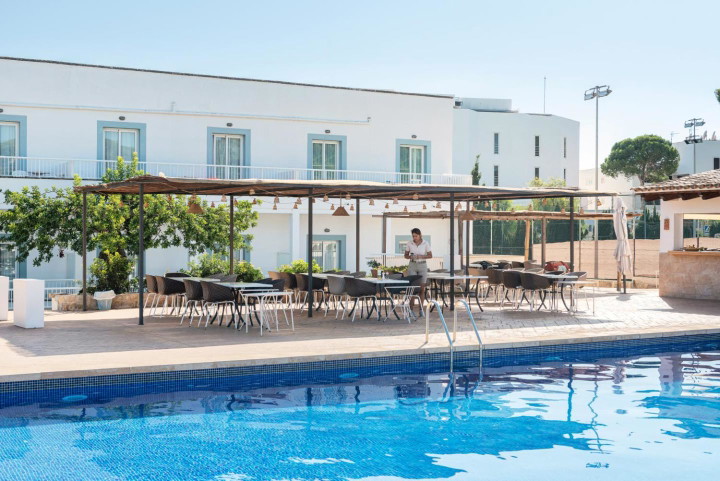 Villa Real Club Apartments - Balearen