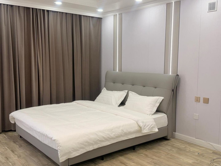 Dundgobi Guesthouse & Apartments - Mongolia