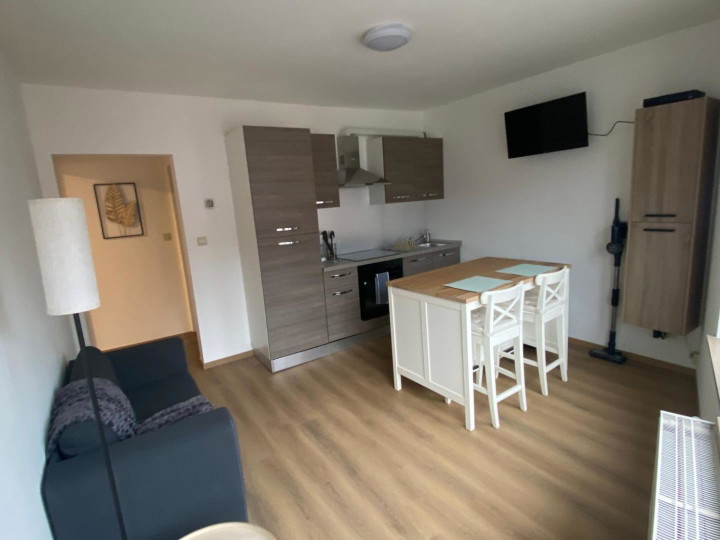 D-012 Bel Appart Et Balcon Climatisé Parking Privé Gratuit Sur Demande - Charleroi