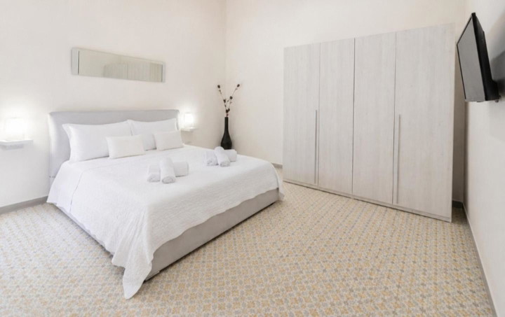 Eracles House Near Ortigia Island - Syracuse