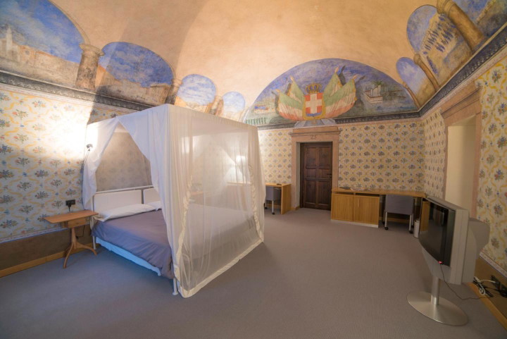 Hotel Cavour Et Des Officiers - Aosta Valley