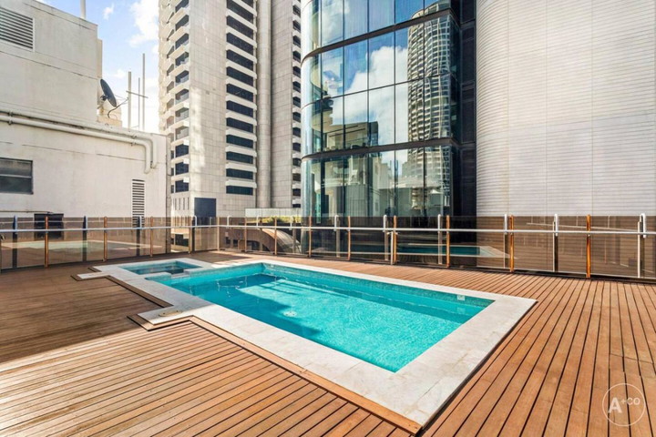 Stylish 1 Bedroom In Sydney Cbd With Rooftop Pool - Randwick