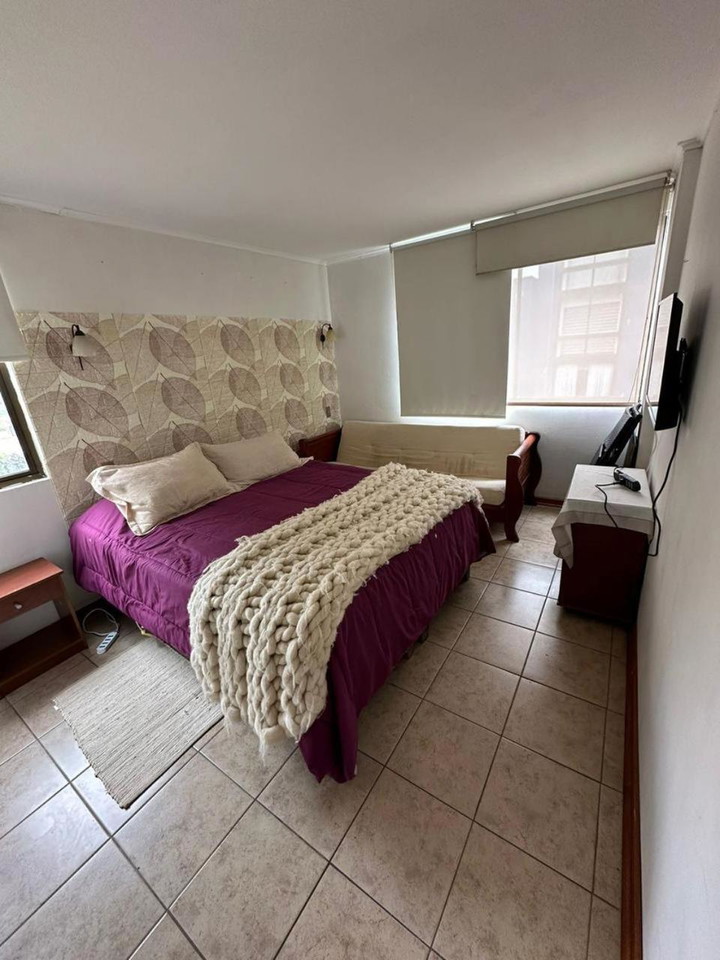 Departamento En Reñaca A 6 Cuadras De La Playa - Quilpué