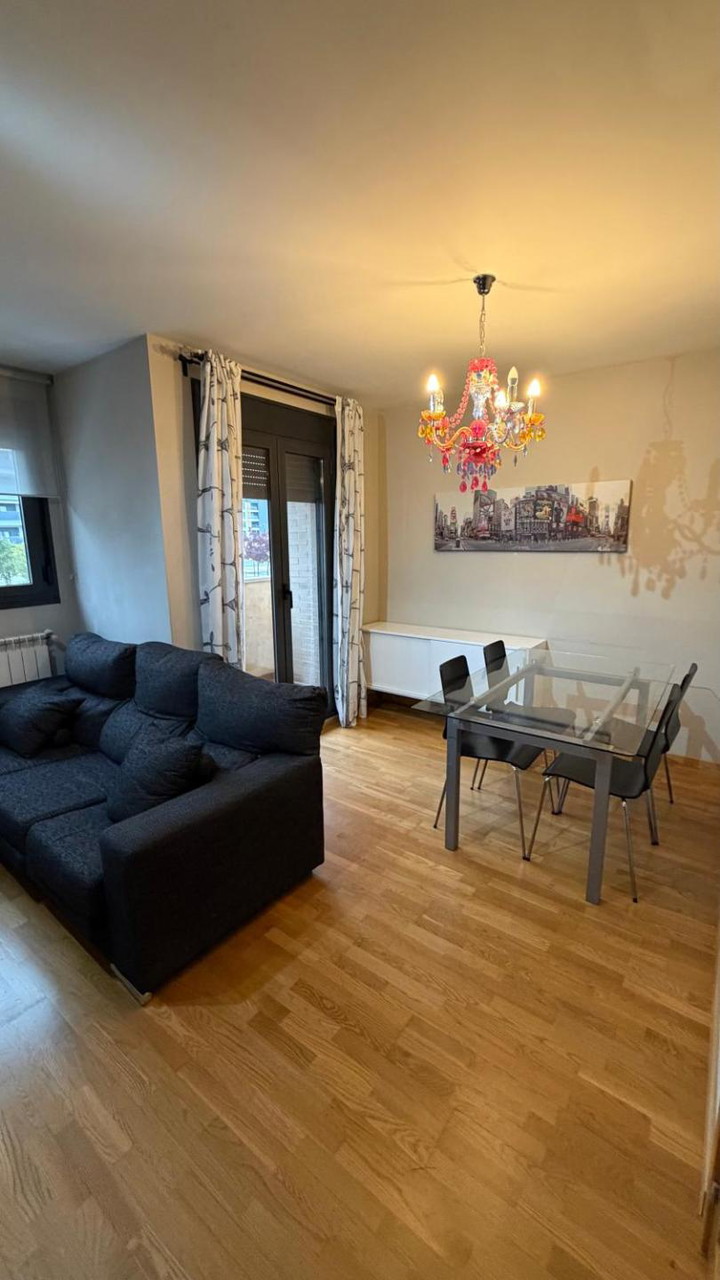 Apartamento Los Olivos - Huesca
