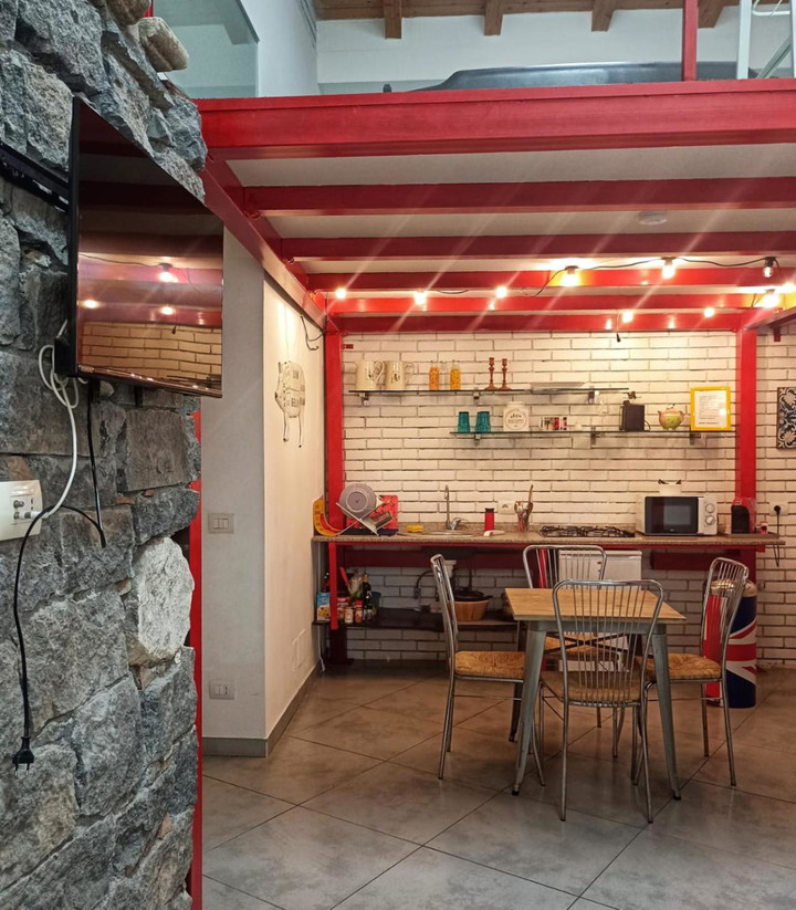 Loft House - Aci Castello