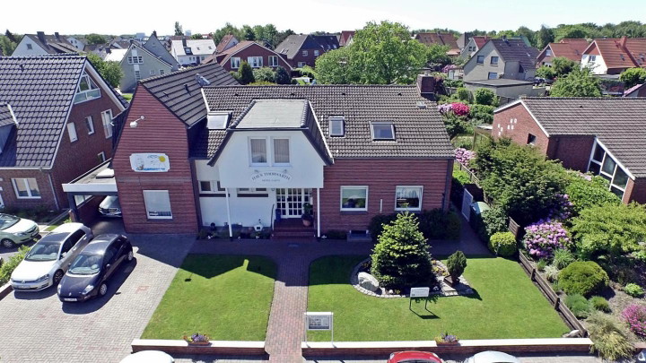 Haus Thorwarth - Hotel Garni - Duhnen