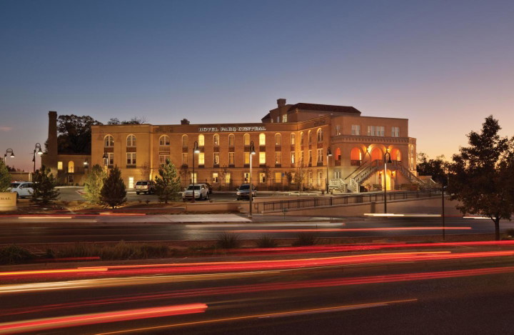 Hotel Parq Central Albuquerque - Albuquerque, NM