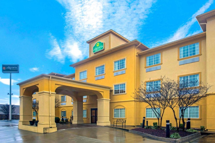 La Quinta By Wyndham Fort Smith - Van Buren, AR