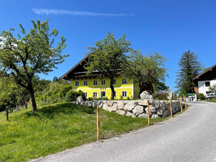 Eisenstattgut Faistenau - Salzburg