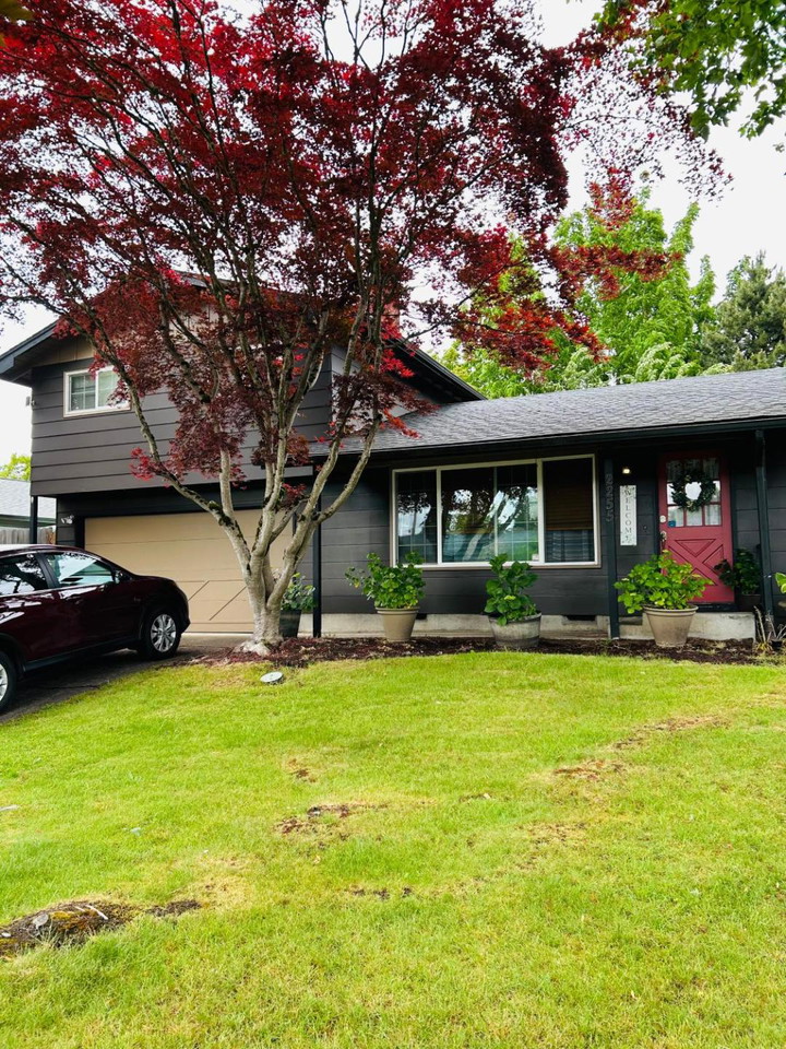 Emerald City 3 Bedroom 1 Bath Home - Eugene, OR