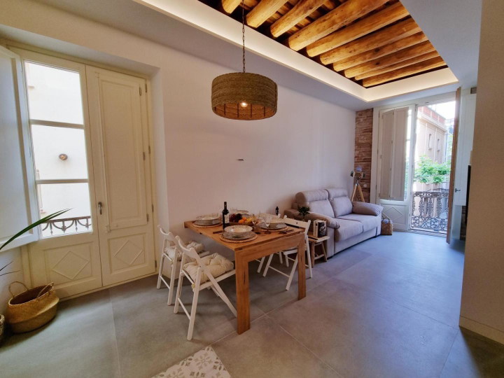 Antiquari De Blanes Apartamento Boutique En La Costa Brava - Blanes
