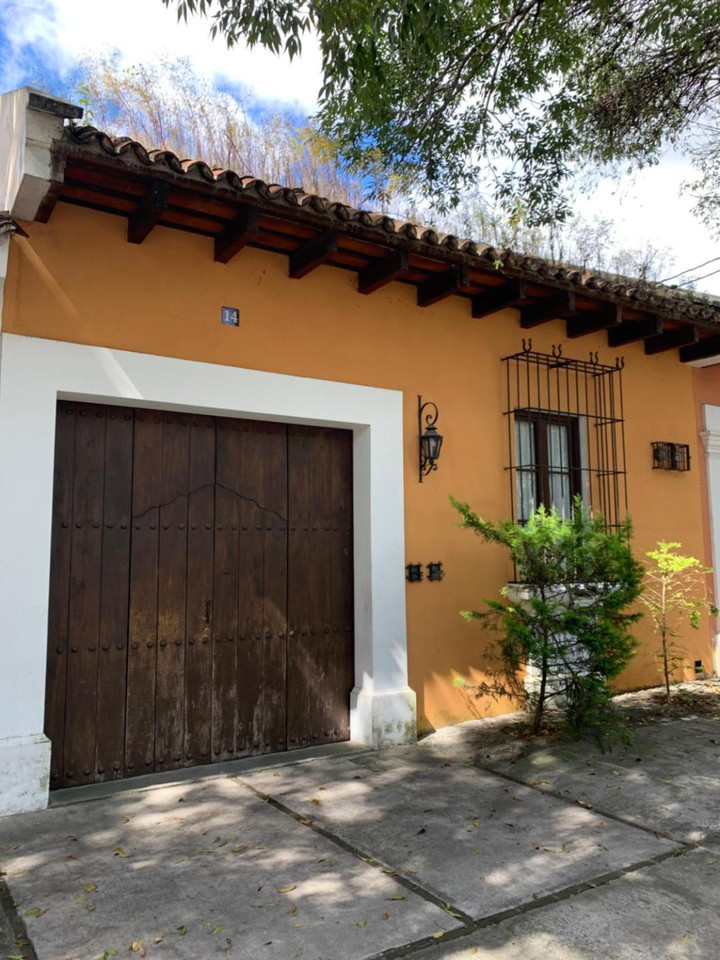El Calvario Lofts - Guatemala