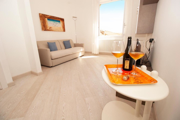 Blue Seagull By Portofinohomes - Rapallo