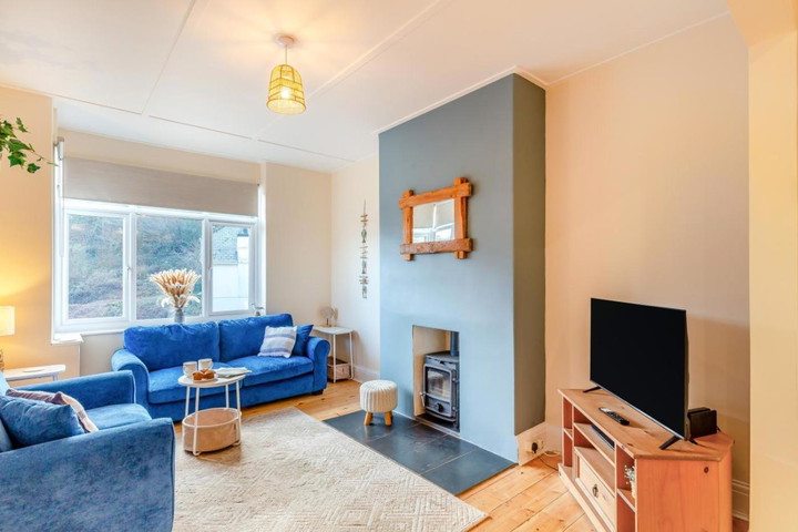3 Bed In Looe Oc-s29266 - Looe