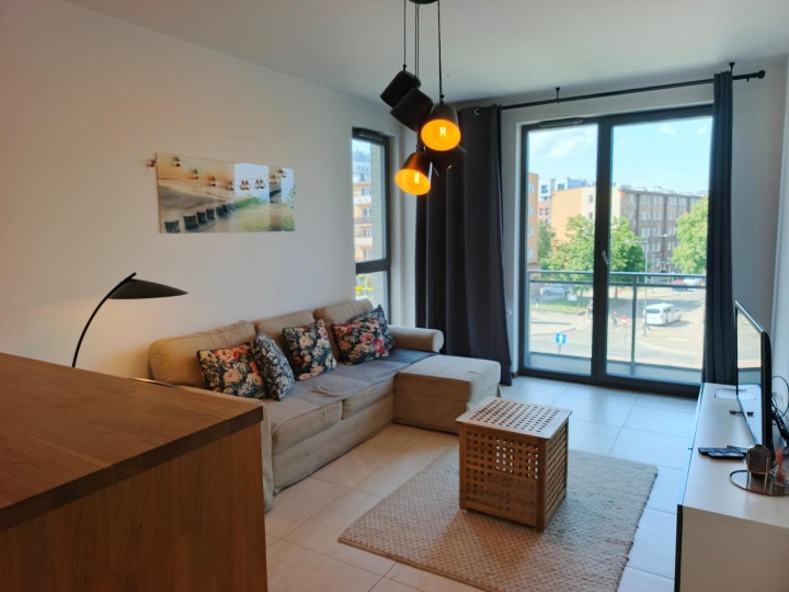 Długie Ogrody Comfort Stay - Gdańsk