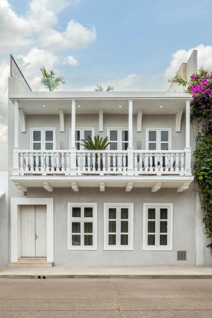 Hotel Casa Sonara - Karibik