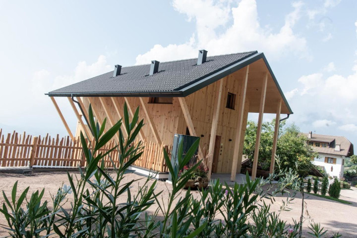 Noelani Natürliches Waldidyll - Bolzano