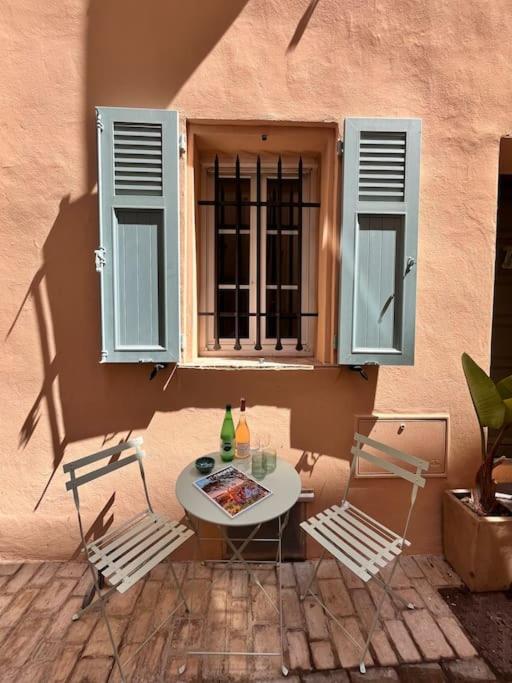 Fishermans House Saint Tropez - La Croix-Valmer