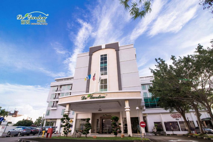 De' Garden Hotel, Butterworth - Malaysia
