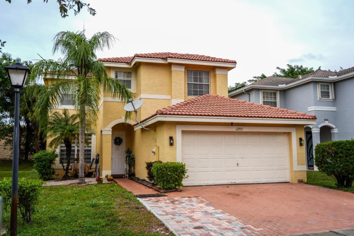Paulas Oasis - Florida