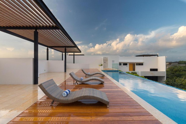 Tulum Luxury Apartments - Tulum