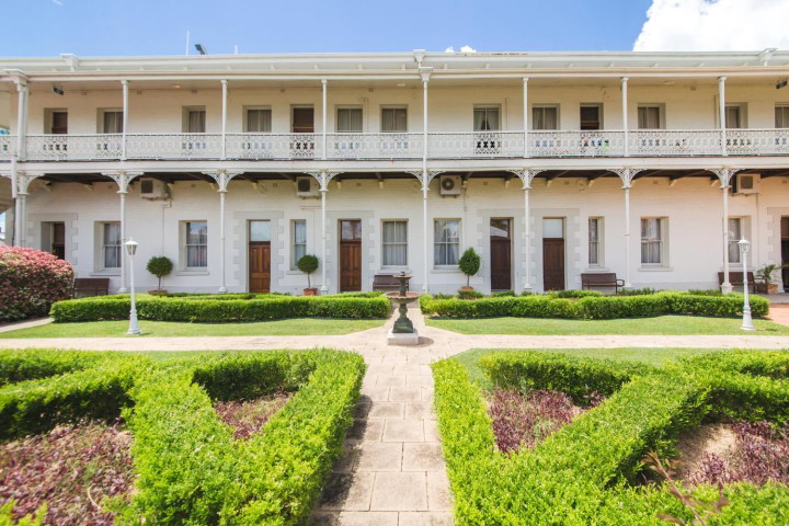 Denison Boutique Hotel - Australia