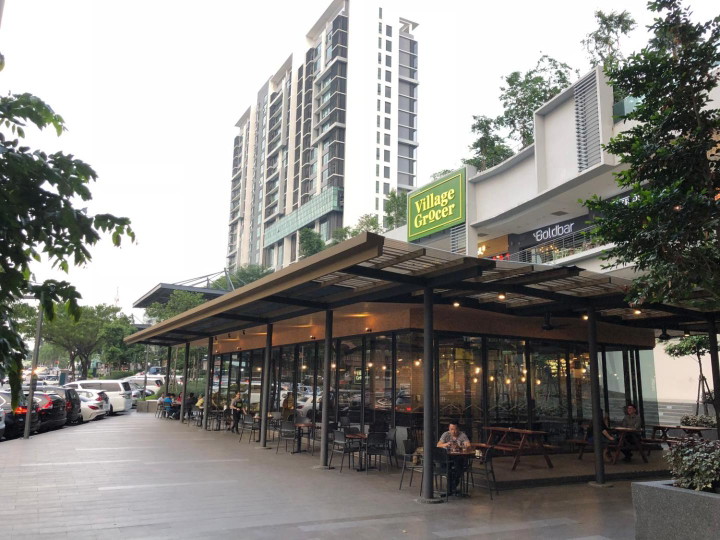 Tropicana Suite - Subang Jaya